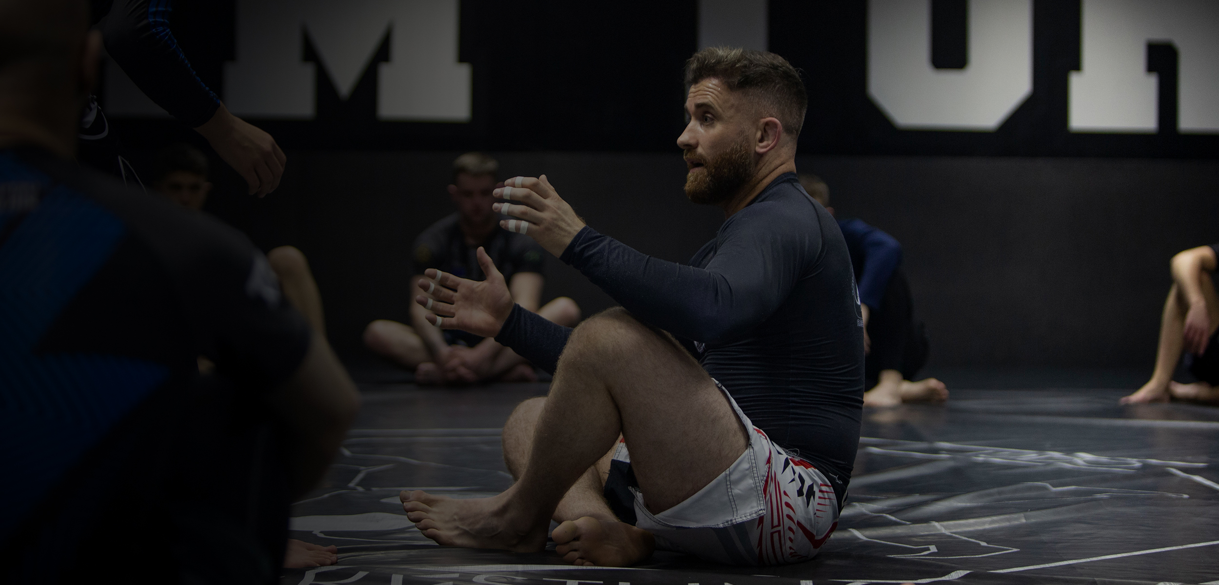 Team Torres Derry | Martial Arts Academy | The NW Premier Academy