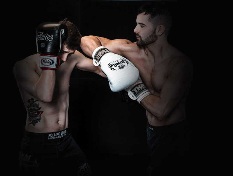 Our Programs | Martial Arts Acadamy | Team Torres Derry