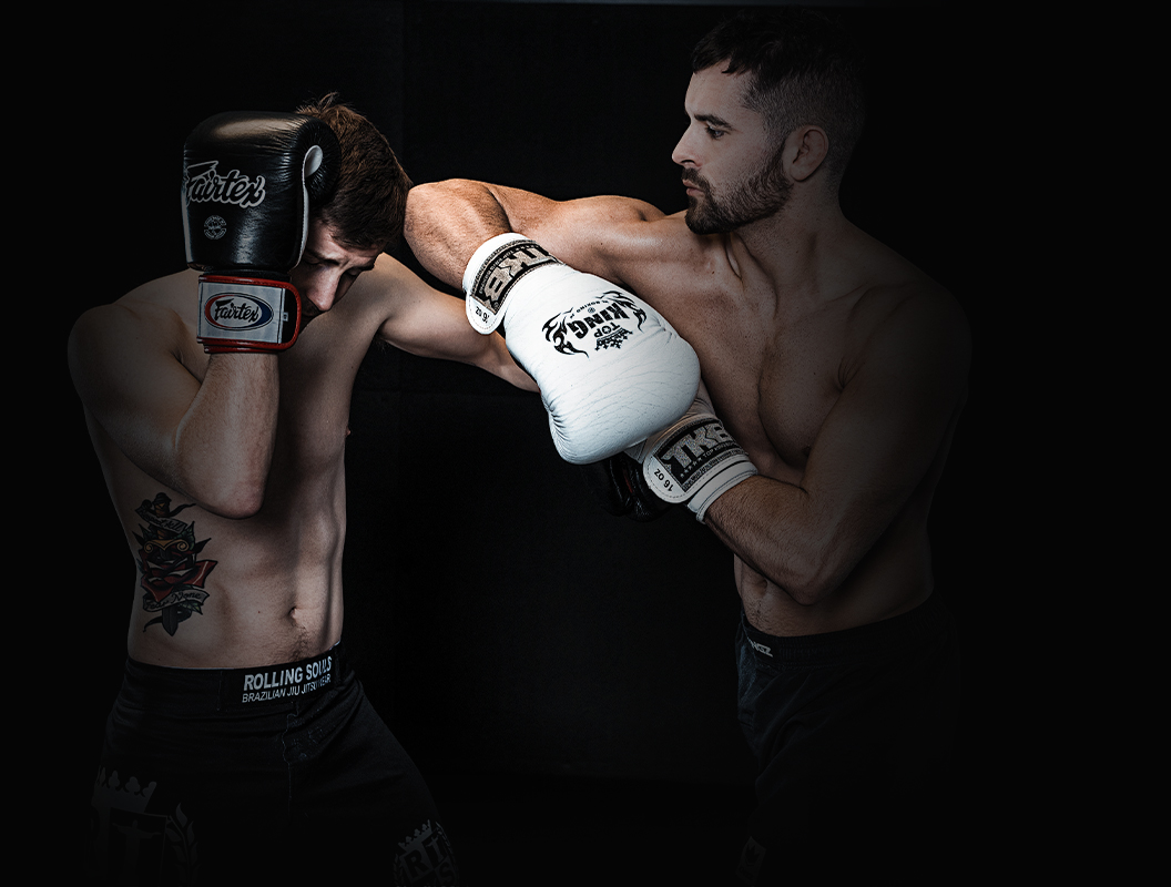 Our Programs | Martial Arts Acadamy | Team Torres Derry