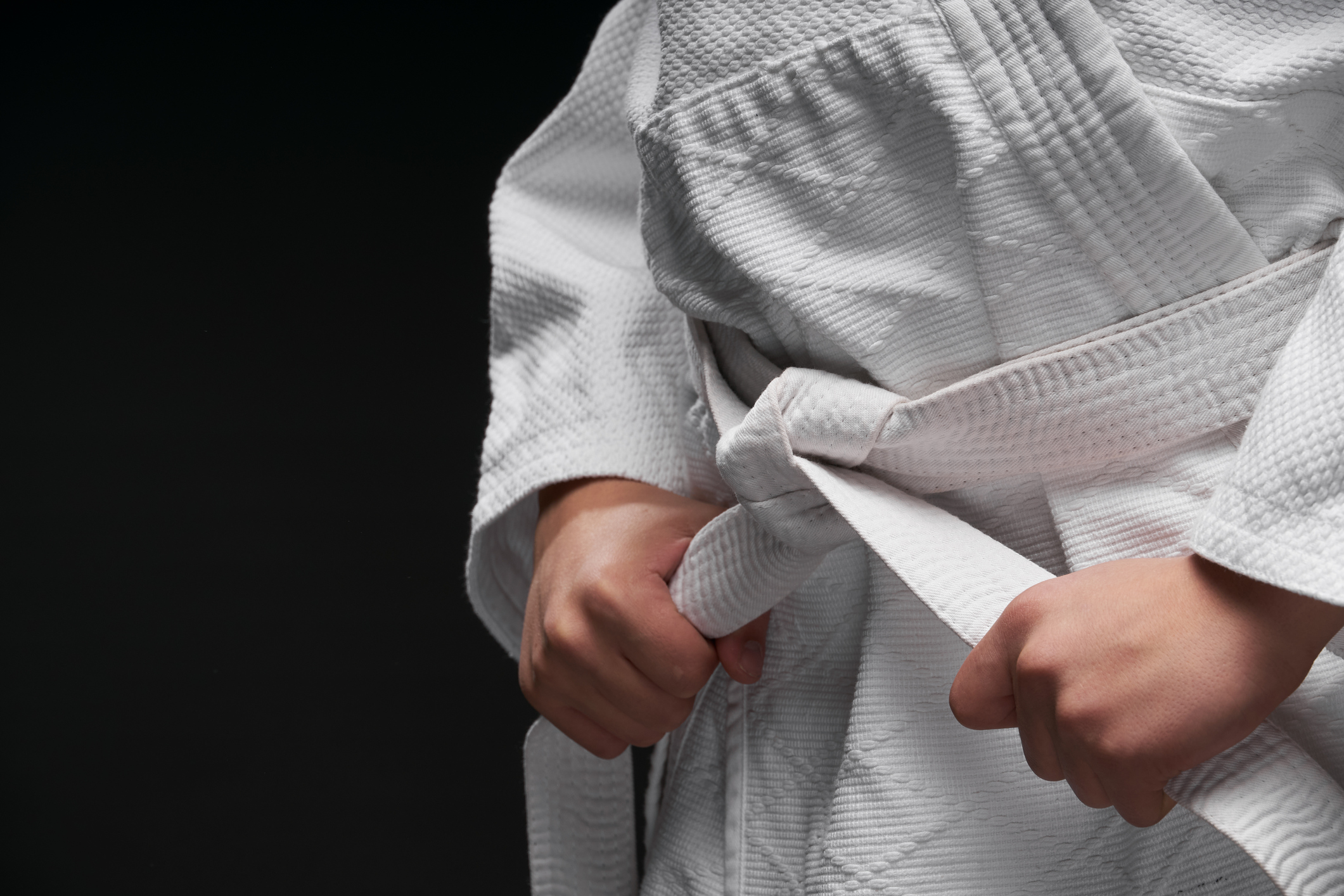 Kids and Teen | Martials Arts Academy | Team Torres Derry