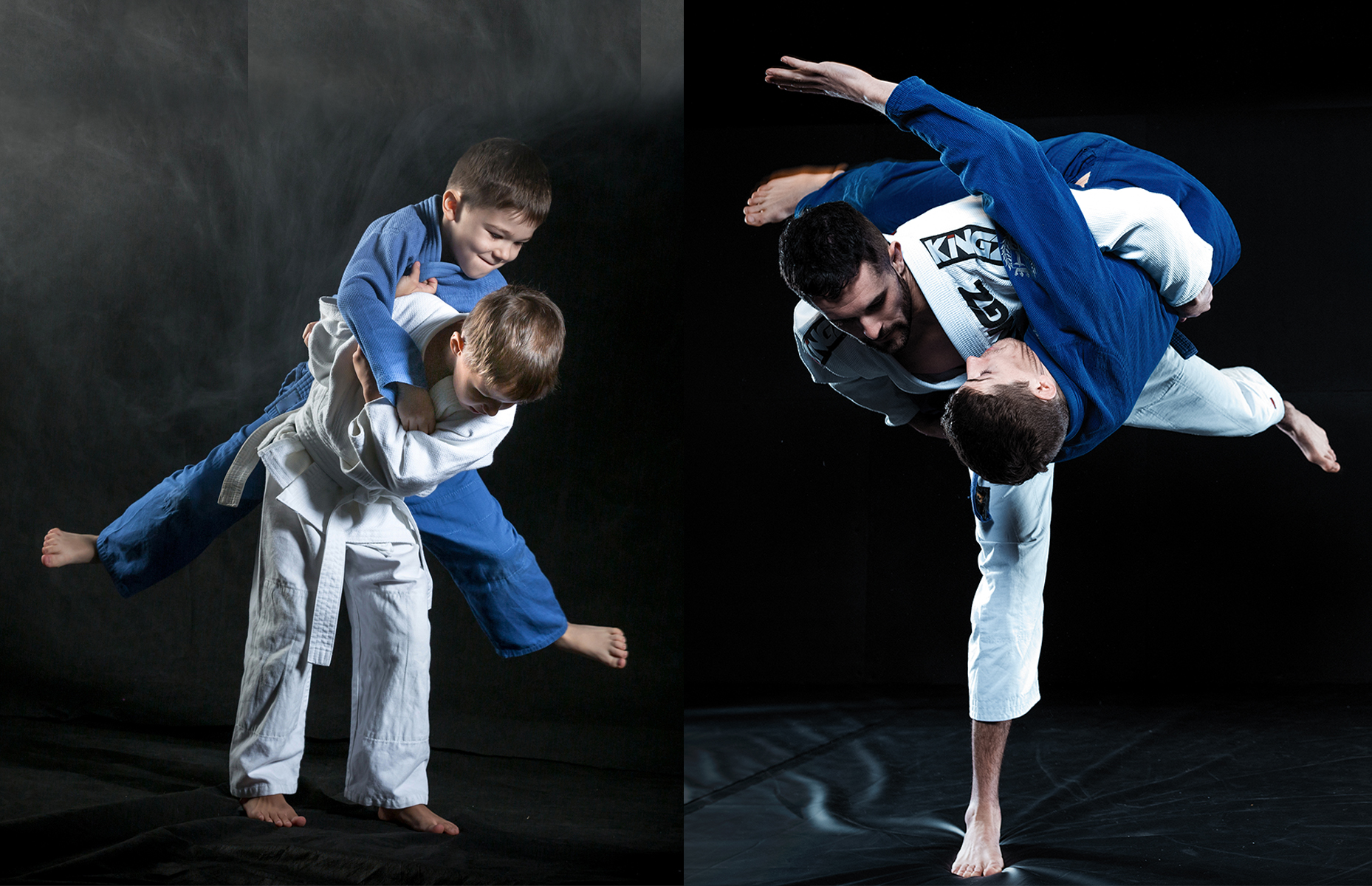Join Us | Adults and Teens | Martial Arts Academy | Team Torres Derry