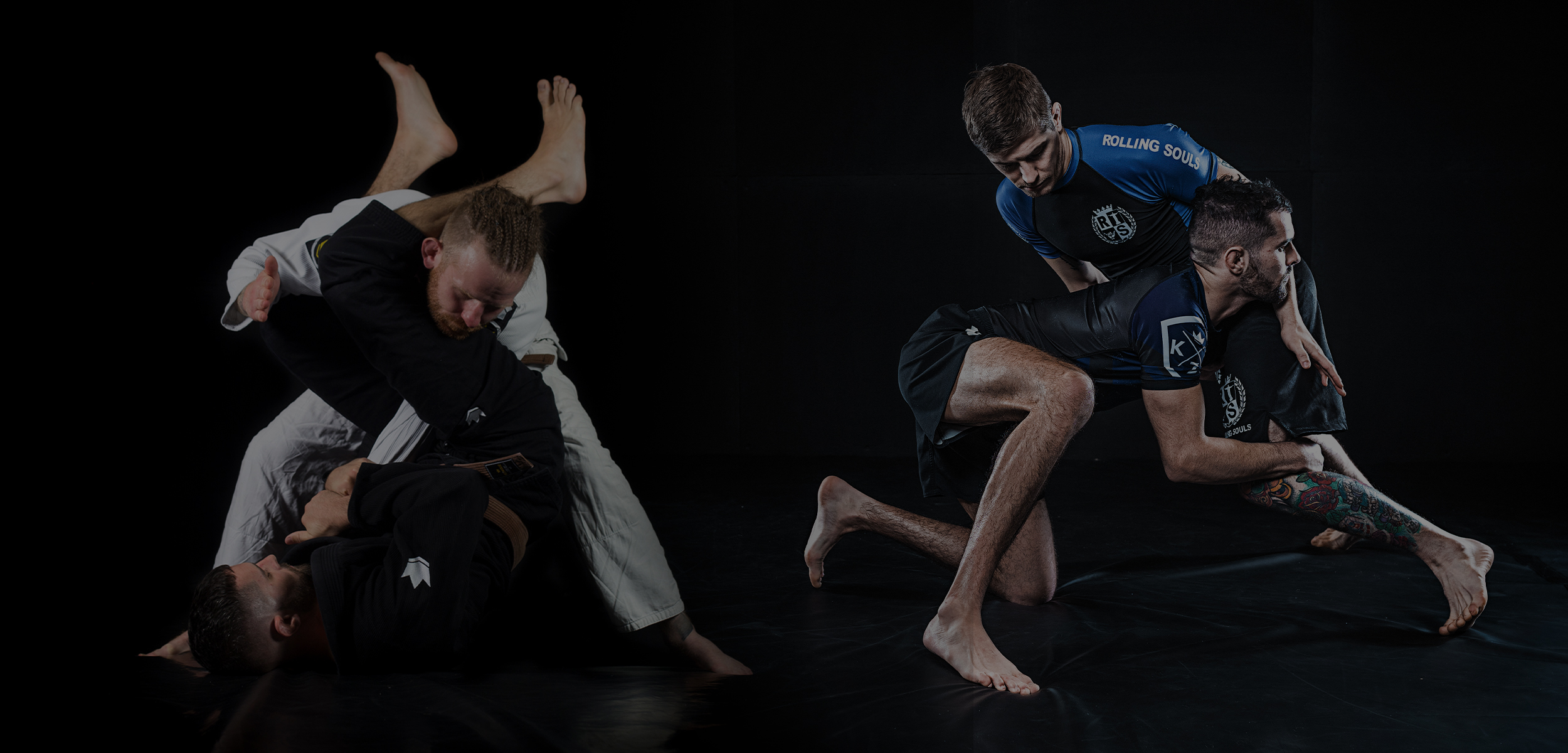 Our Instructors | Martial Arts Acadamy | Team Torres Derry